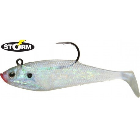 Day 19 - Storm wild eye! – Surfland Bait and Tackle