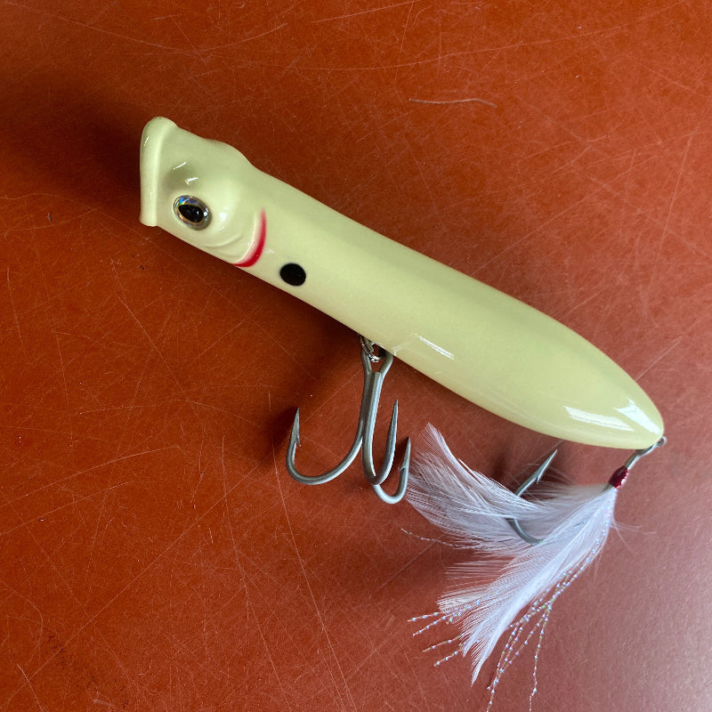 Tsunami Talking Popper XD – Surfland Bait and Tackle