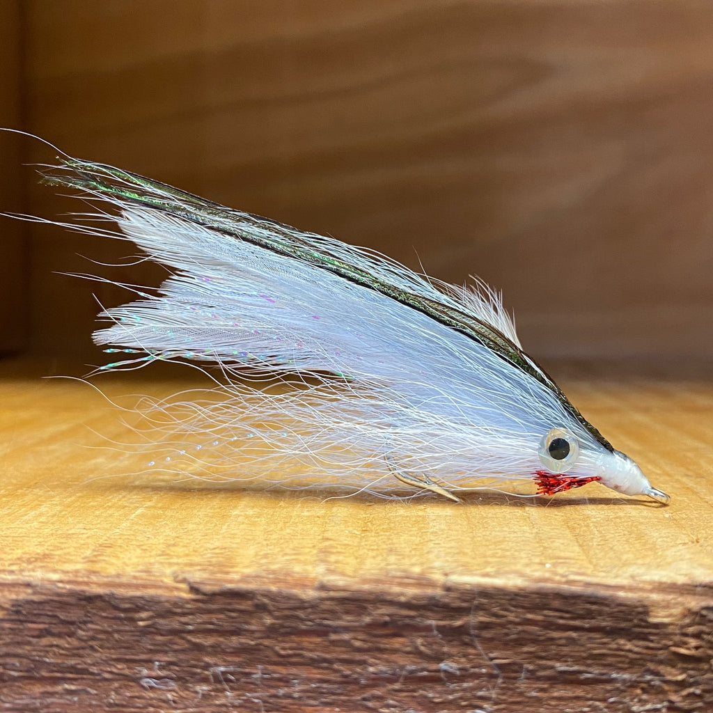 Baby Bunker – Surfland Bait and Tackle