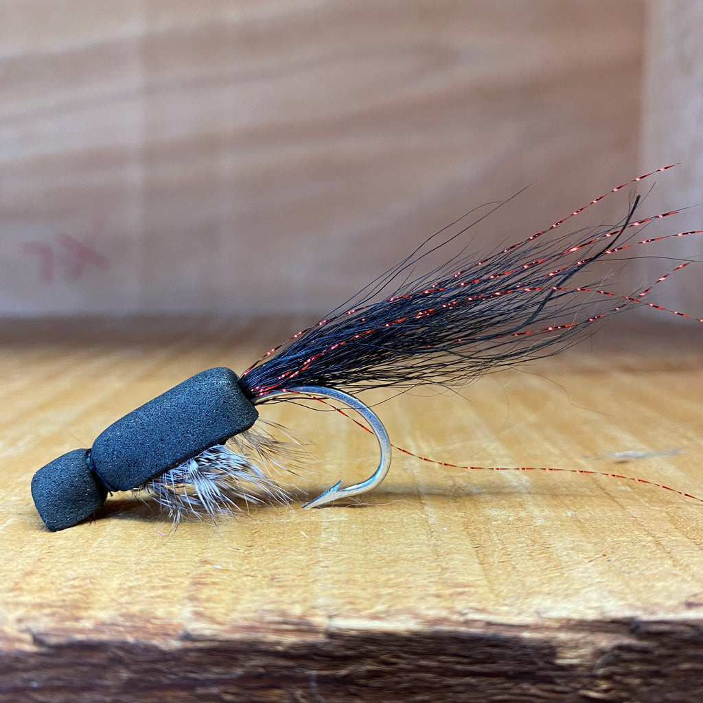 Gurgler Fly – Surfland Bait and Tackle